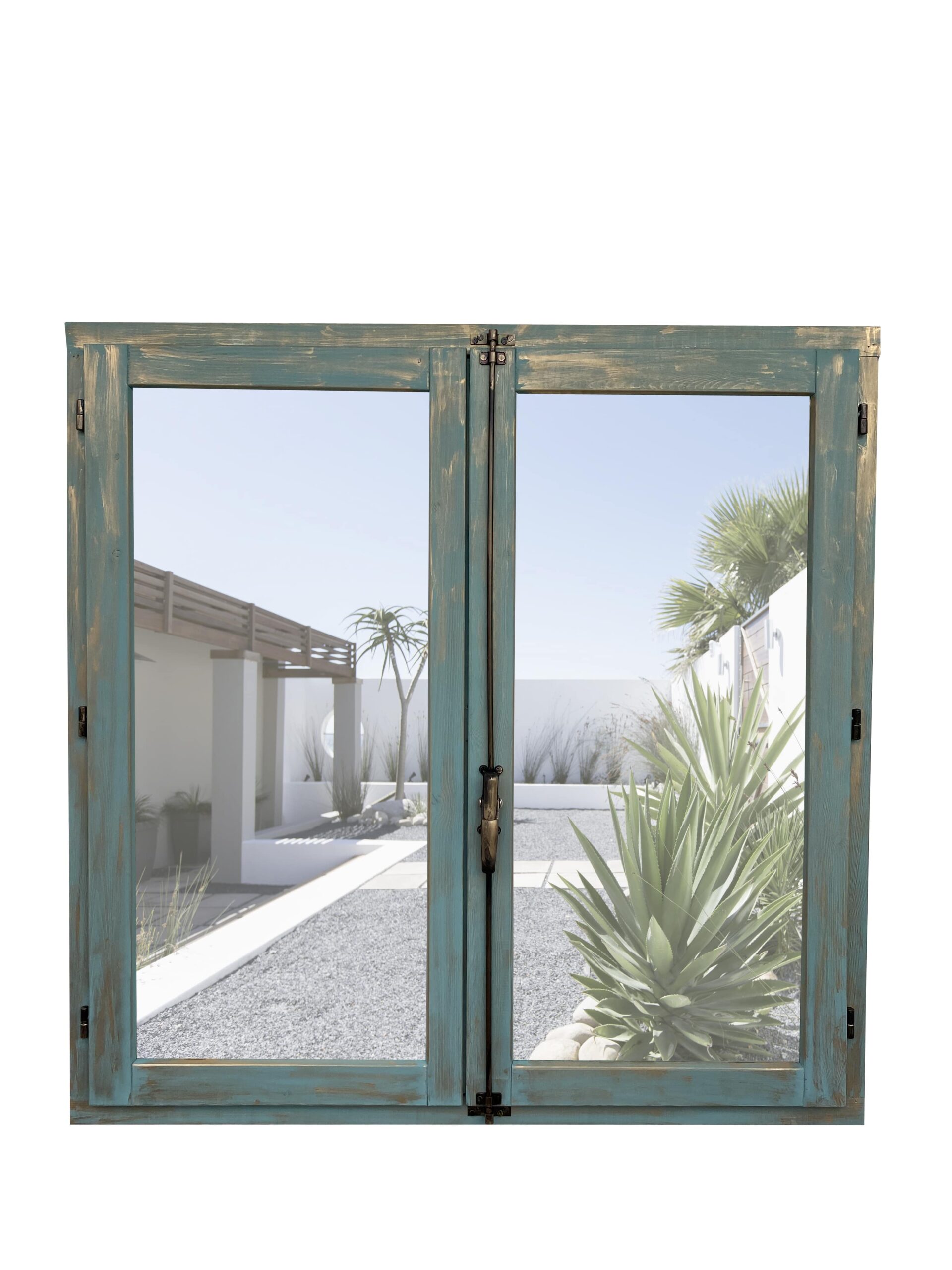 Falsa ventana iluminada – Instalaciones Eléctricas